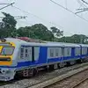 Trichy to Thanjavur DEMU train has been announced by southern railway ...