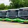 Electric Bus,சென்னை சாலைகளில் இ-பஸ் விரைவில் இயக்கம் - வெளியான மாஸ் ...