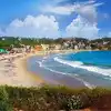 Kasimedu Beach Beautification Work,அடையாளமே தெரியாது! அழகாக மாறப்போகும் ...
