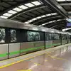 Bengaluru Orange Line Metro Train: பெங்களூரு ஆரஞ்சு லைன் மெட்ரோ ரயில் ...