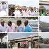 Coimbatore Ukkadam flyover will be open in June says National highways ...
