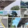 70 percent of works are completed in Coimbatore Avinashi Flyover ...