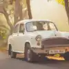Hindustan Motors Ambassador CLASSIC 1500 DSL,மீண்டும் அறிமுகமாகும் ...