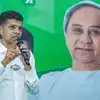 VK Pandian Odisha Election Strategy 2024: வி.கே.பாண்டியன் புடிச்ச ...