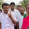 Jothimani Senthil Balaji,கரூர் மக்களவைத் தொகுதியில் வீசும் செந்தில் ...