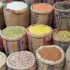 Food Grain Production,உணவு தானிய உற்பத்தியில் கலக்கும் இந்தியா.. மத்திய ...