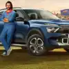 ms dhoni inspired citroen cars coming soon : Citroen dhoni edition ...