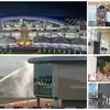Trichy International Airport New Terminal Opened For Public : திருச்சி ...