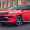jeep compass base variant price reduces by Rs.1.70 lakhs: காம்பஸ் ...