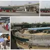 Coimbatore Ukkadam got New Bus Terminal and One Subway : கோவை ...