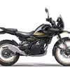royal enfield himalayan 450 chasis failed in two occasions: உடைந்து ...