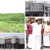 New bus terminal coming soon in Lalgudi Trichy:திருச்சி லால்குடியில் வர ...