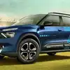 Citroen C3 Aircross Dhoni Edition Launched,Citroen C3 Aircross தோனி ...