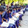 Tamil Nadu 12th Grade Students Happy Over 2,000 Receive Extra Marks ...
