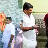 PTR Palanivel Thiagarajan Shock After Open New Build Toilet : பிடிஆர் ...