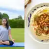 Top 8 Foods To Eat After Doing Yoga : யோகாசனம் செய்த பிறகு சாப்பிட ...