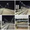 Coimbatore Ukkadam New Flyover will be Open Soon : கோவை உக்கடம் ...
