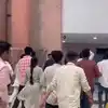 NEET Scam Students Protest in Delhi: நீட் முறைகேடு... NTA அலுவலகத்தில் ...
