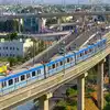 மெட்ரோ ரயில் சேவை,2ம் கட்ட மெட்ரோ திட்டம்: பூந்தமல்லி - போரூர் உயர்மட்ட ...