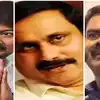 Vikravandi by election final campaign : விக்கிரவாண்டி இடைத்தேர்தல் ...