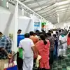 agri intex at coimbatore codissia : கோவை கொடிசியா வளாகத்தில் சர்வதேச ...