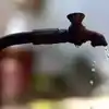 Drinking Water Supply Suspended In Chennai : சென்னையின் முக்கிய ...
