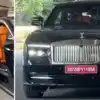 ram charan bought a new rolls royce car: புதிய ரோல்ஸ் ராய்ஸ் காரை ...