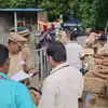 Vikravandi Assembly By Elections Vote Counting விக்கிரவாண்டி ...