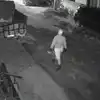 theft attempt in house in coimbatore : கோவையில் வீட்டில் திருட முயற்சி ...