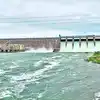 bhavanisagar dam water level increased : பவானிசாகர் அணை நீர்மட்டம் ...