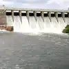 bhavanisagar dam water flow decreased : ஈரோடு பவானிசாகர் அணை: 16,812 கன ...