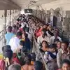 aadi friday worship in kanchipuram kamatchi amman temple : ஆடி மாதம் ...