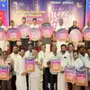 coimbatore food festival date : கோவையில் 2 நாள் பிரம்மாண்ட உணவு ...