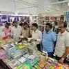 coimbatore book festival 2024 : கோவை புத்தக திருவிழா இன்று தொடக்கம் ...
