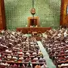 india alliance mps protest in parliament tomorrow : பட்ஜெட் ...