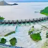 Mettur Dam Water Inflow Highly Increase Farmers Happy : மேட்டூர் ...