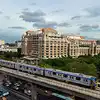 Meenambakkam to parandur direct metro route announced by cmrl ...