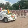 independence day celebration in kanchipuram : 78வது சுதந்திர தினம் ...