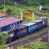 coonoor to ooty special train : குன்னூர் - ஊட்டி சிறப்பு மலை ரயில் ...