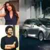 why lexus lm 350h is so famous among indian celebrities: பிரபலங்கள் ...