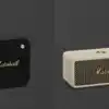 two new marshall bluetooth speakers launched in india: ரோலக்ஸ் சூர்யா ...