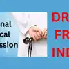 Drug Free India Campaign மருத்துவக் கல்லூரிகளில் போதைப் பொருள் தடுப்பு ...