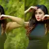 Namitha shocking video: சாதி, மதத்தை கேட்டு மோசமாக பேசினார்:மதுரை மீனாட்சி அம்மன் கோவில் அதிகாரி ...
