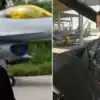 Ukraine F-16 fighter jet Crashed: உக்ரைன் போர் பதற்றம்: ரஷ்யா ஏவுகணை ...