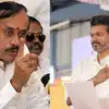 H Raja says I never criticized Vijay: நான் விஜய்யை விமர்சித்ததே இல்லை ...