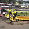 Private Bus Ticket Rate Issue Omni Owners Association Explain : பஸ் ...