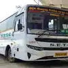 special bus announced by setc for the occasion of vinayagar chaturthi ...