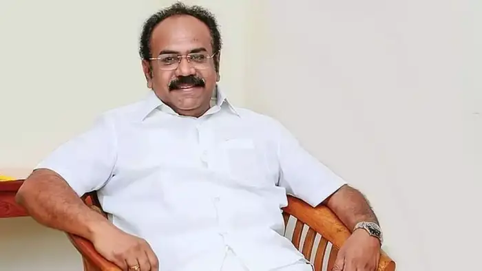 Justice Anand Venkatesh Verdict Thangam Thennarasu Appeal Inquiry Date ...
