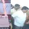 PTR Palanivel Thiagarajan Visit Madurai women hostel Fire Area : மதுரை ...