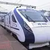 Diwali Train Tickets Booking: சென்னை - நெல்லை வந்தே பாரத் ரயில் ...